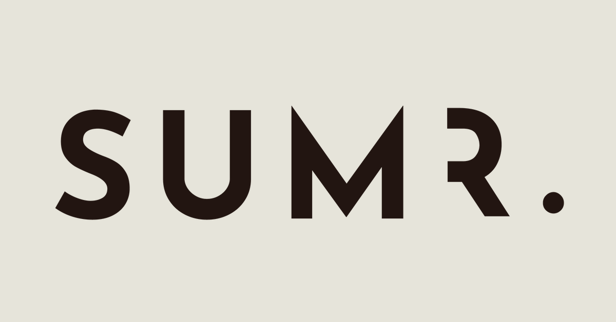 SUMR – sumr.com.au